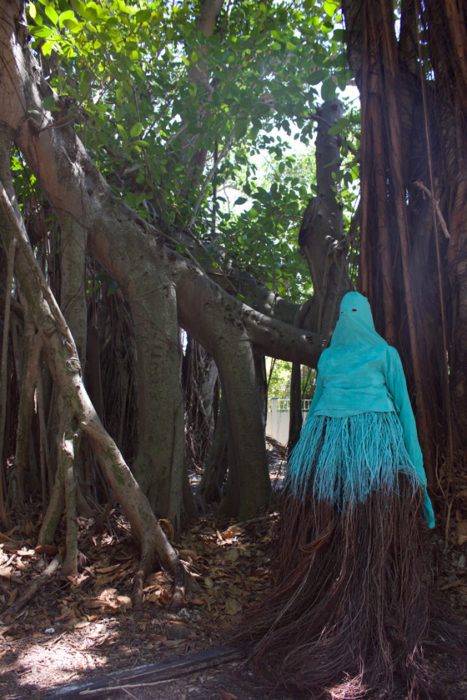 University of Miami Gallery presents Anna Meier: Outsider