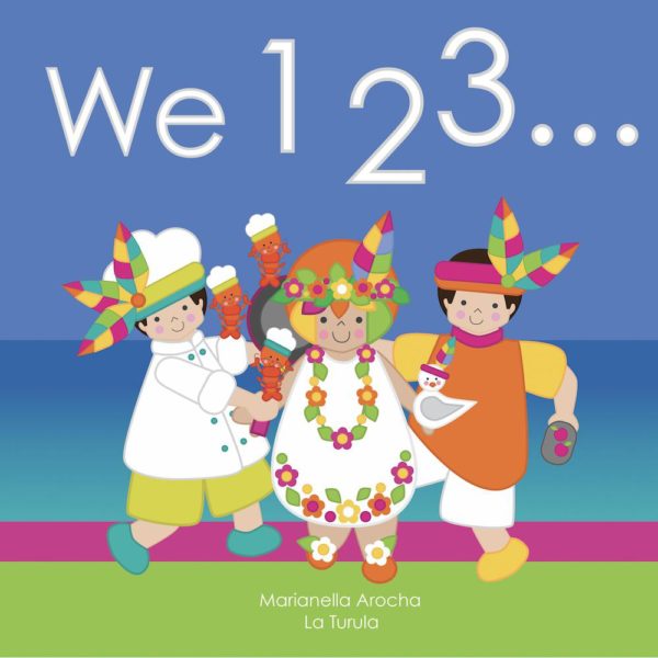 Marianella Arocha ‘La Tarula’ Book Signing at Miami Children’s Museum