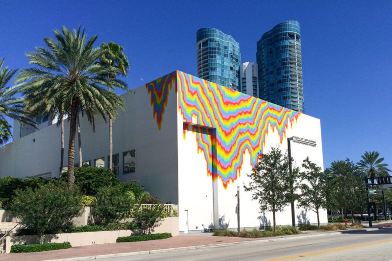 NSU Art Museum: Free First Thursdays Starry Nights