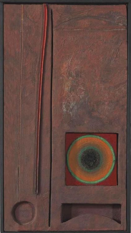 Lowe Art Museum presents Marcelo Bonevardi