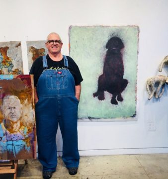 Miami-based street artist ‘Ahol Sniffs Glue’ Sues Retailer American ...