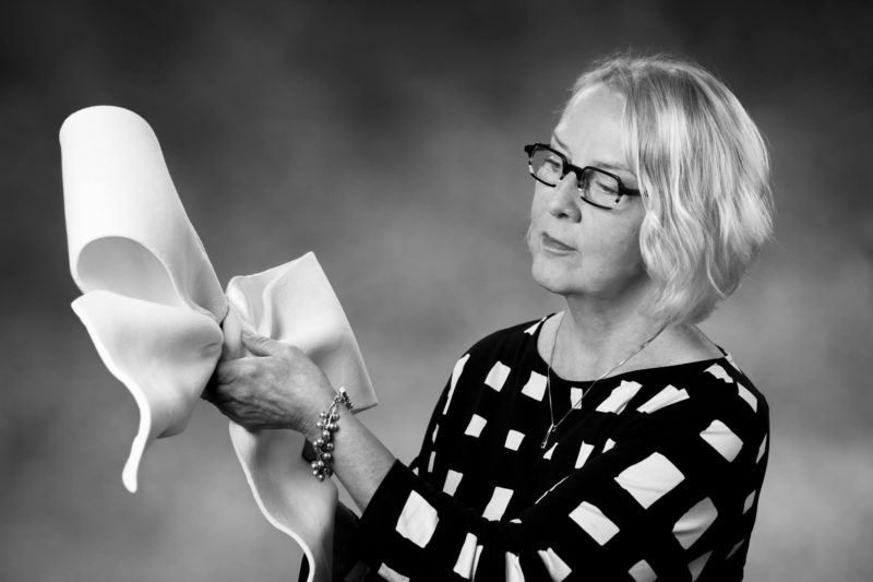 Steidel Contemporary: Lenore Rae Lampi at Art Palm Beach