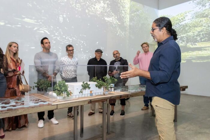 NSU Art Museum: Fort Lauderdale Neighbor Day