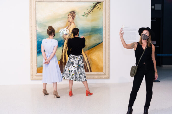 NSU presents Sunny Days: Free First Thursdays