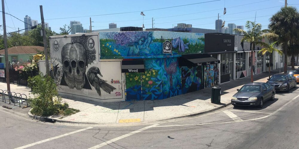 Miami Art Scene™ - Miami's #1 Art Magazine