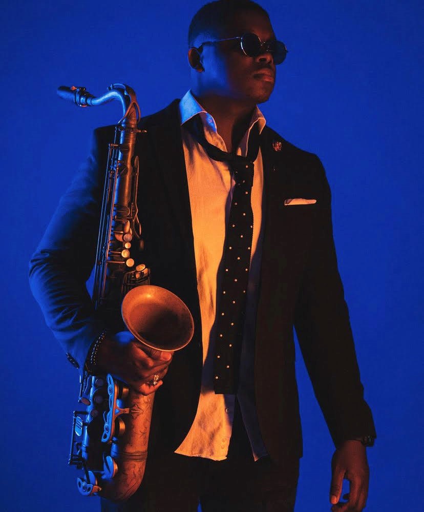 Jazz at MOCA: Featuring The CieL Experience
