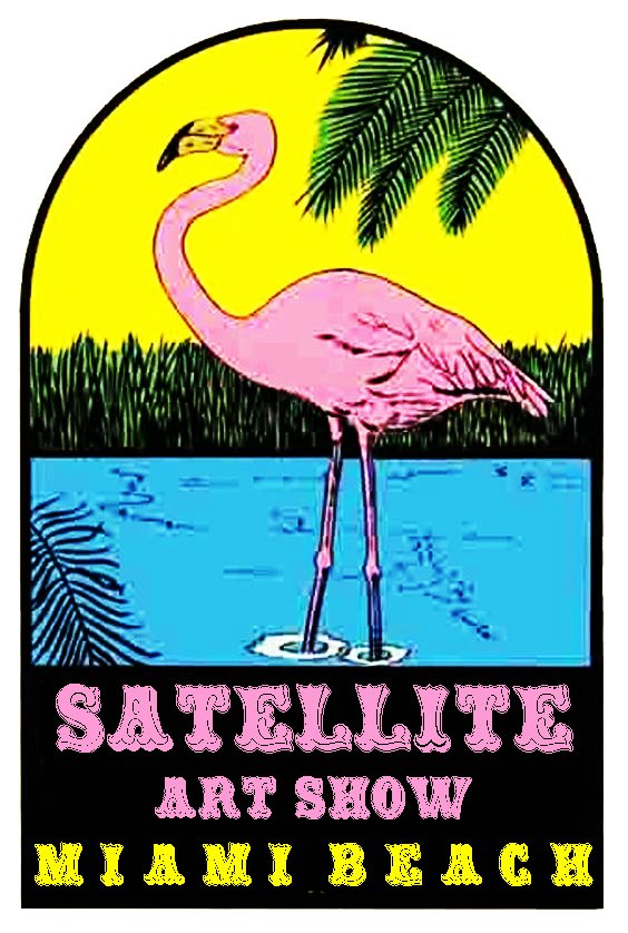 SATELLITE Art Fair