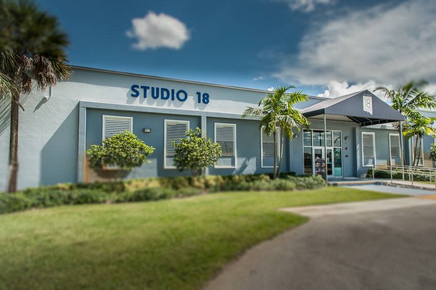 Miami Art Scene™ – ART NEWS