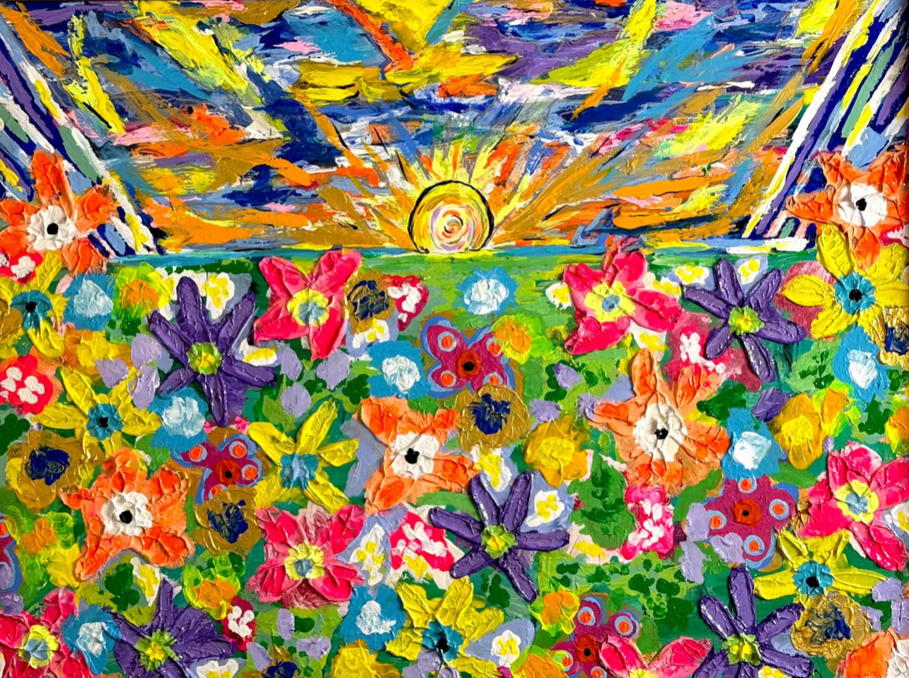Bermano’s $360K Masterpiece at Palm Beach Modern + Contemporary Fair ...