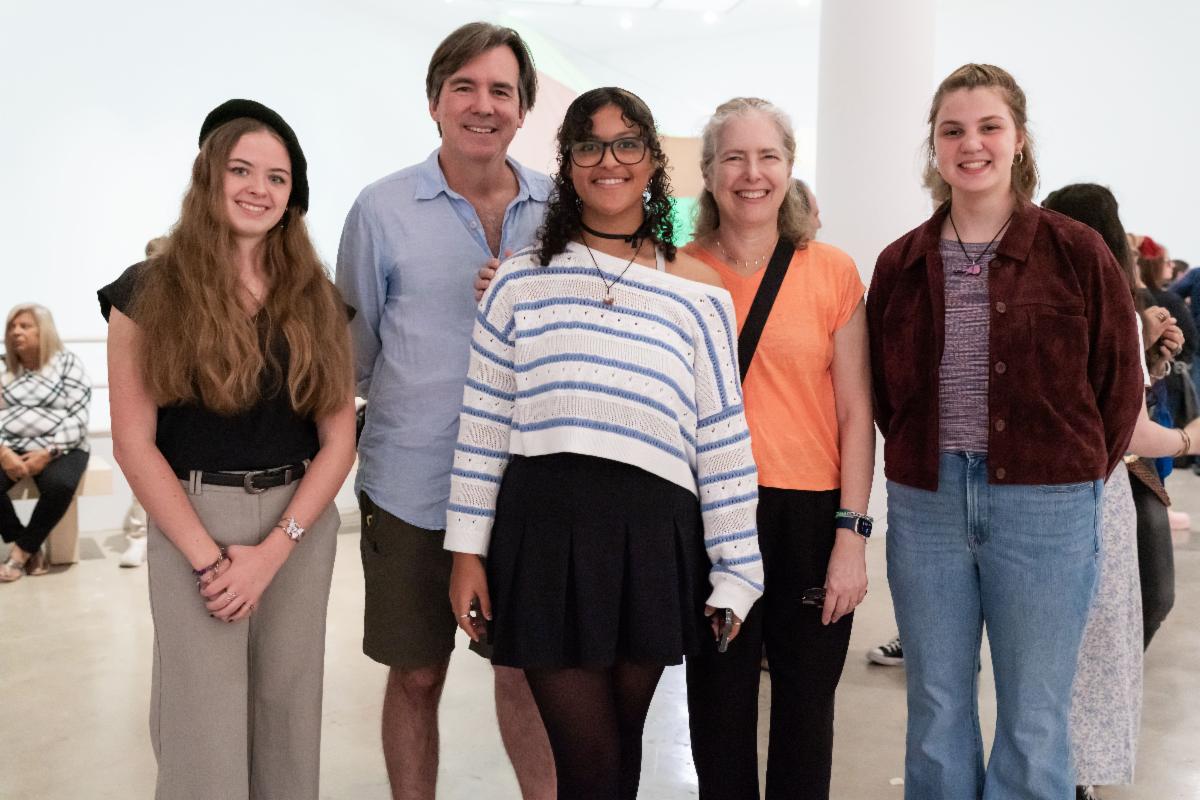 NSU Art Museum FREE First Thursday