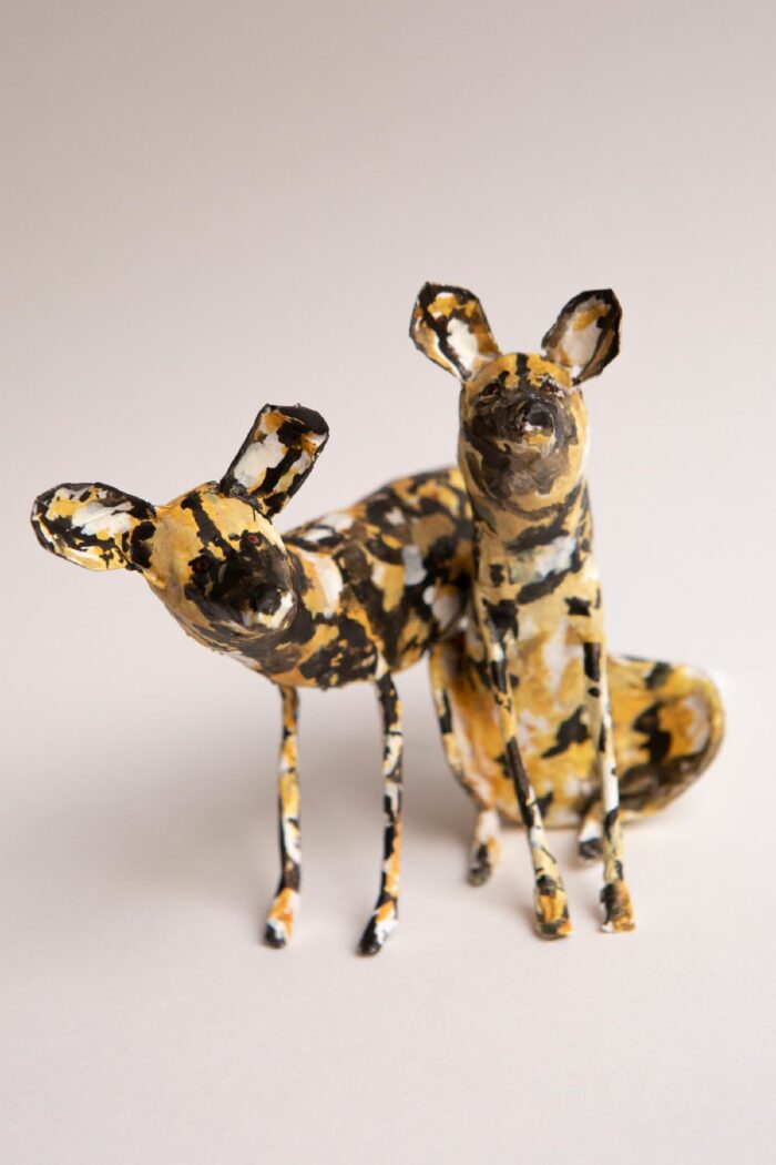 NSU Art Museum presents Creativity Exploration: Charming Creature Creations