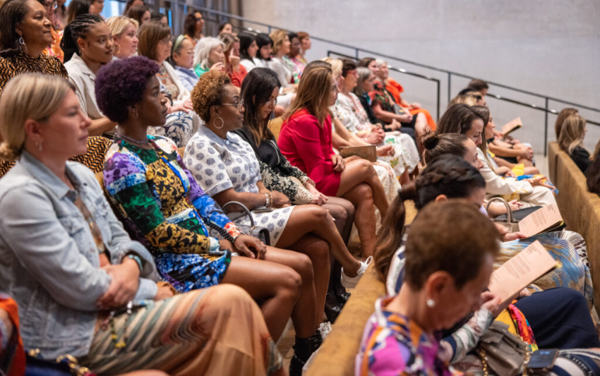 PAMM presents International Women’s Committee Luncheon