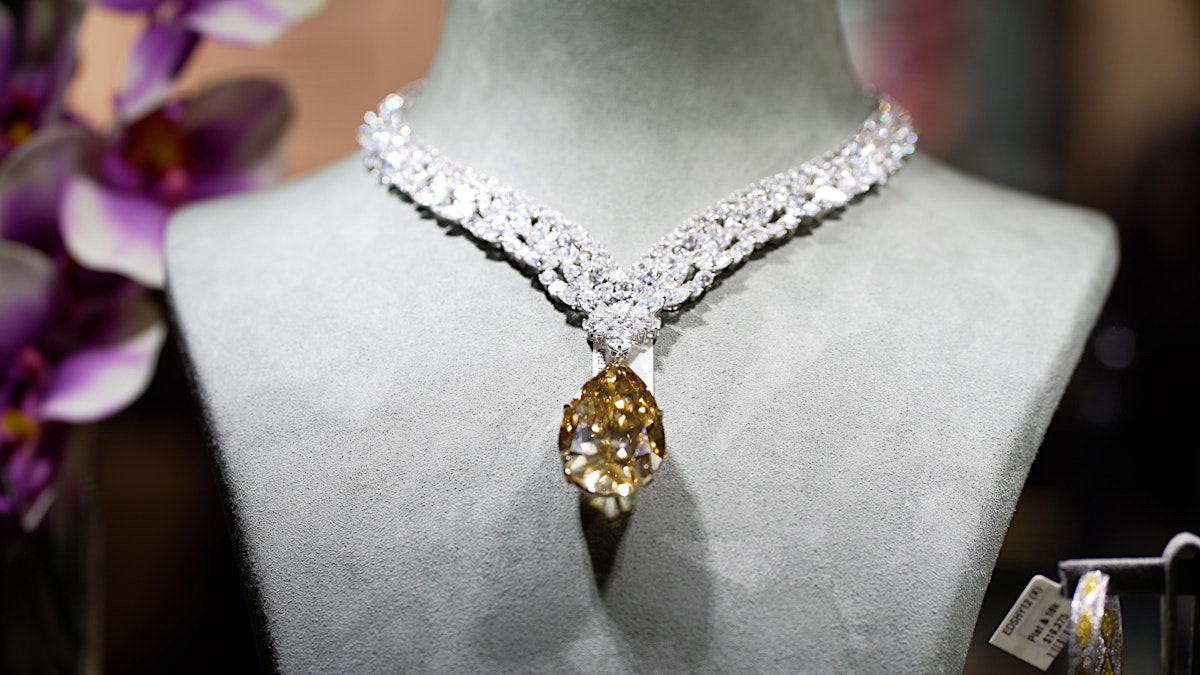 Miami Jewelry & Watch Show 2026