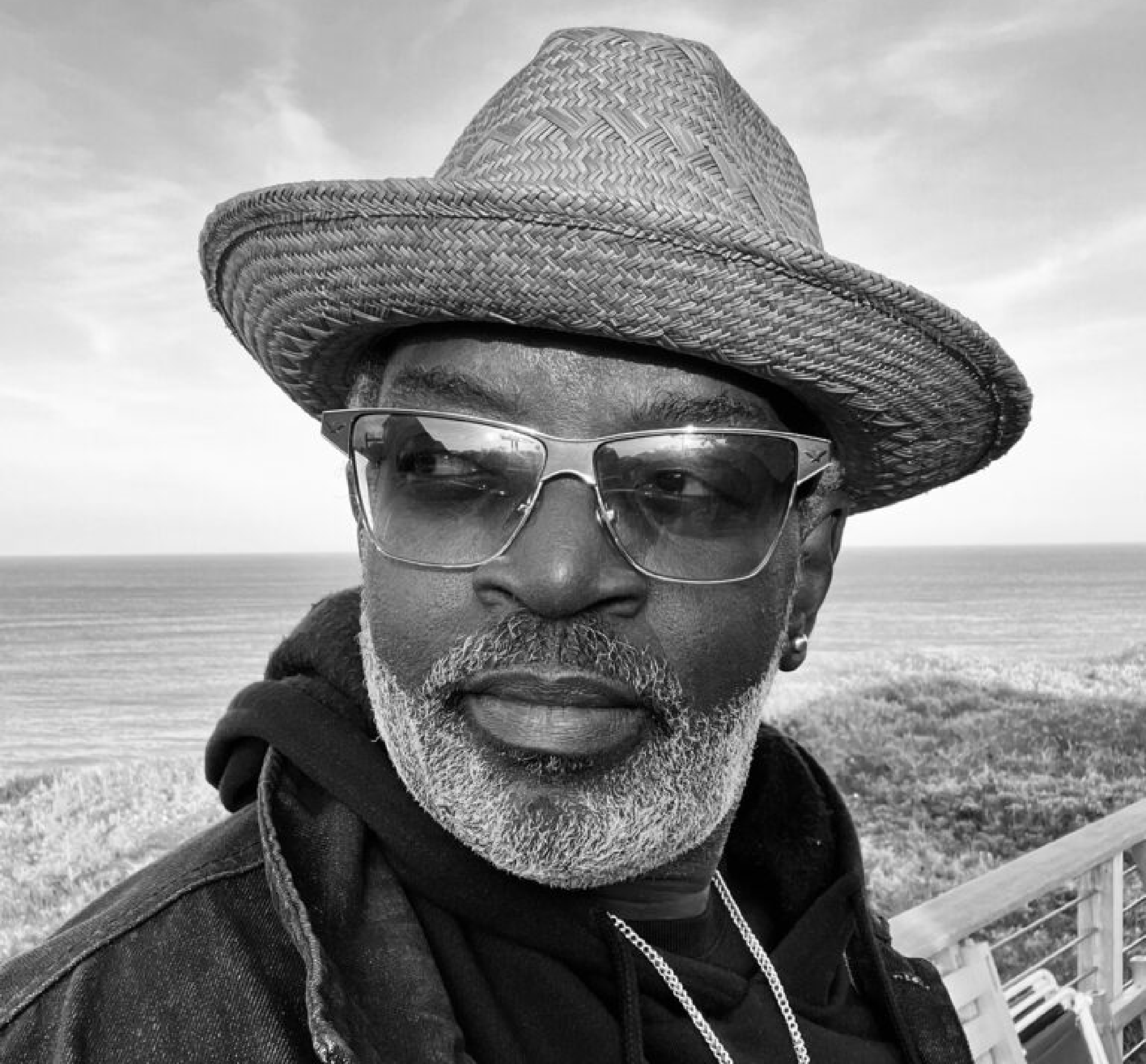 PAMM Art (+ Soul) Talk: Fab 5 Freddy in Conversation with Franklin Sirmans